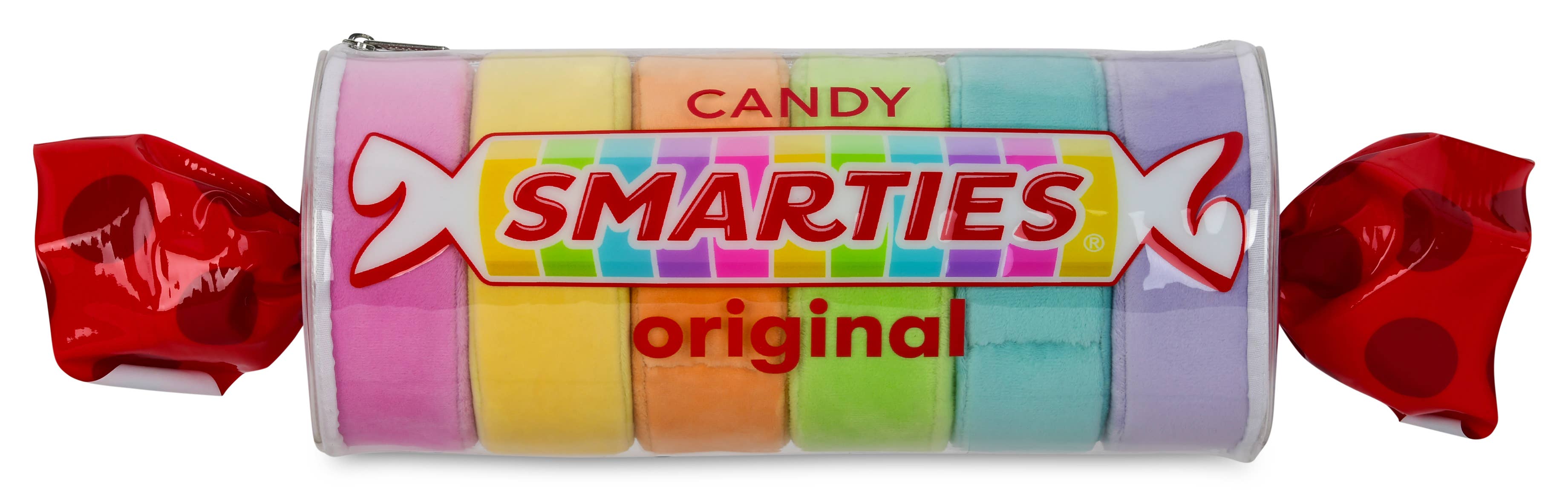 SMARTIES CANDY PACKAGING PLUSH – The Silly Goose Children’s Shop